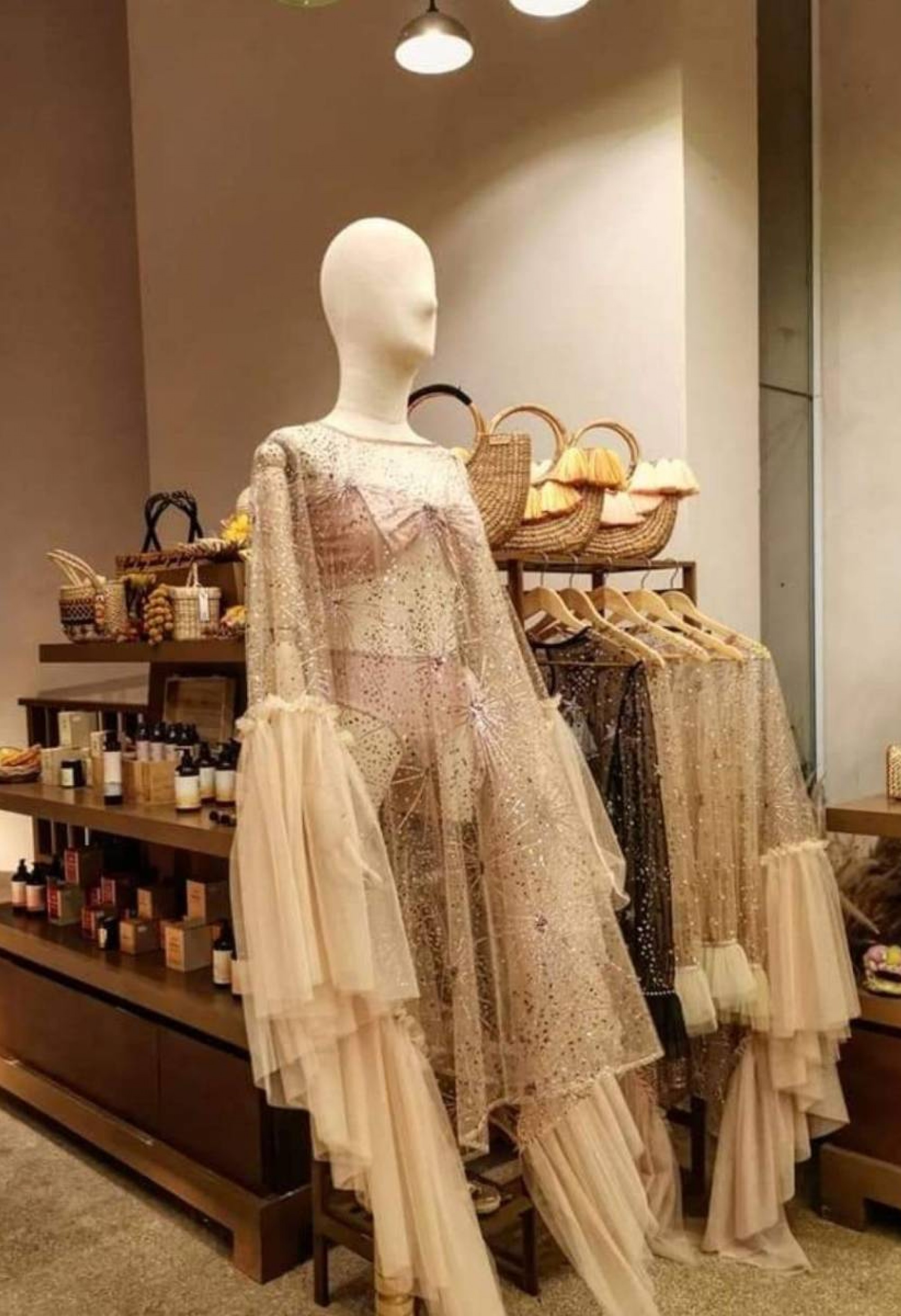 The Maple Collection